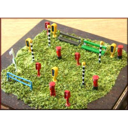 Knightwing model railway kits