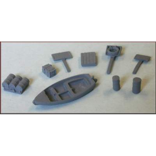 Knightwing model railway kits