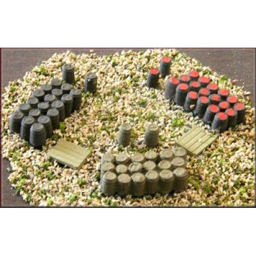 Knightwing model railway kits