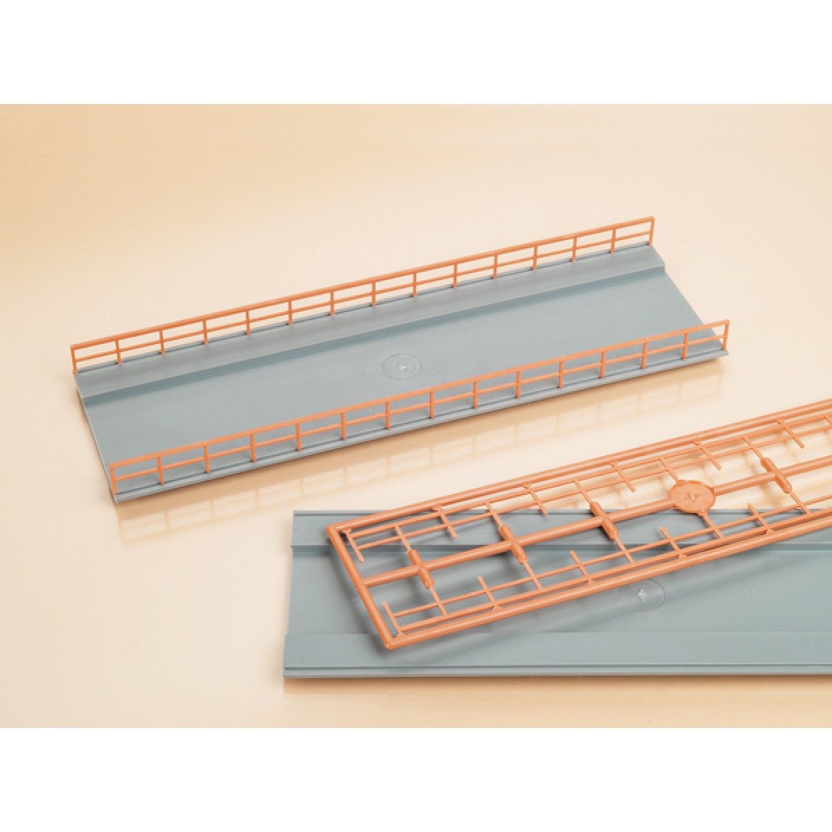 TT Gauge or 1:120 Scale model railways