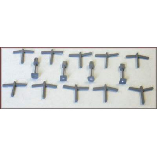 Knightwing model railway kits