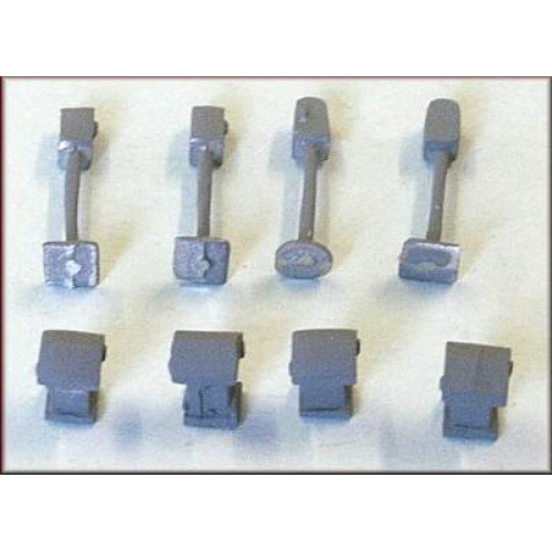 Knightwing model railway kits