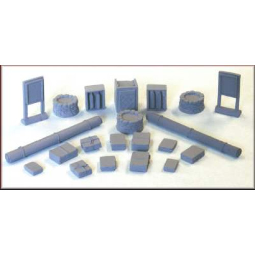 Knightwing model railway kits