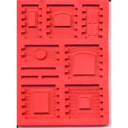 Linka Brick Moulds
