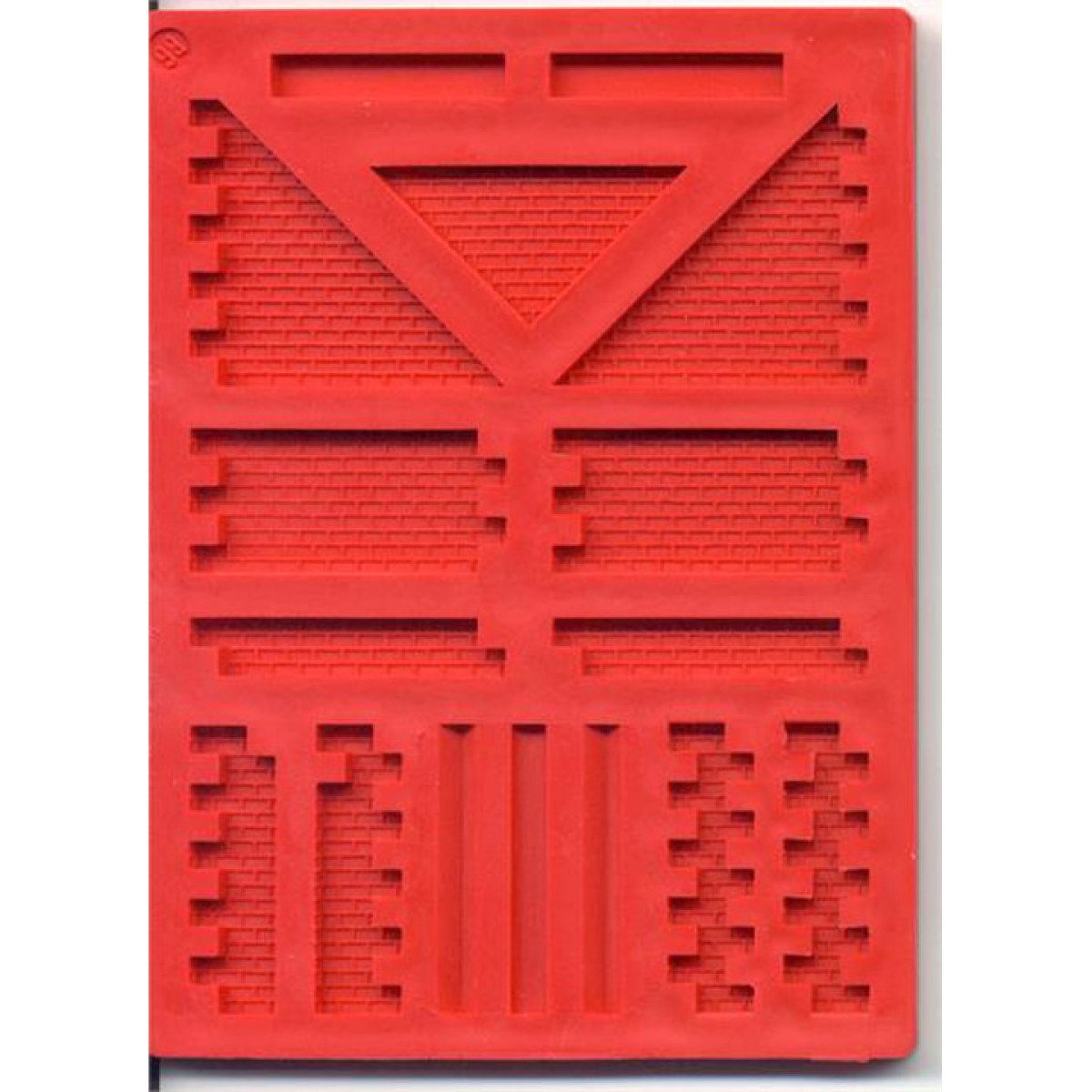 Linka Brick Moulds