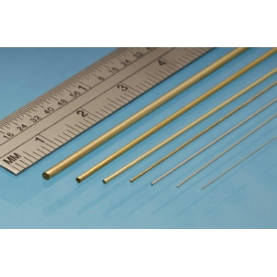 Brass Rod 1mm