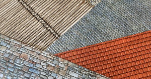 Embossed Textured Sheets