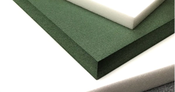 Hill making foam boards