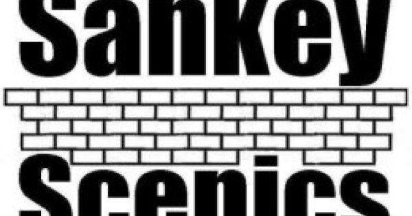 Sankey Scenics