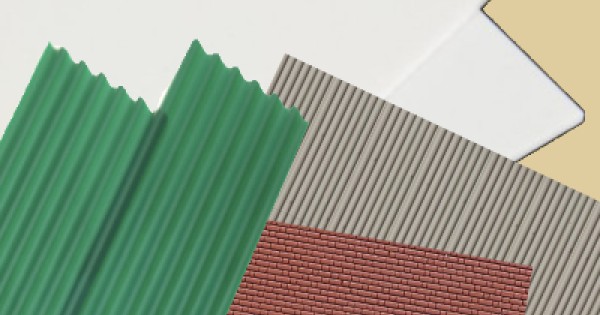 Plastic Sheets and Profiles