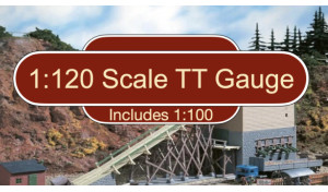 Model Scenery Supplies