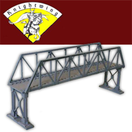 'N' Gauge Building Kits