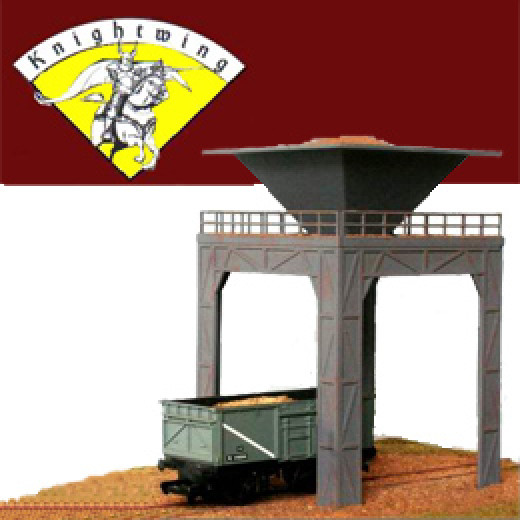 'OO' Gauge Building Kits