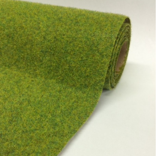 Grass & Landscape Mats
