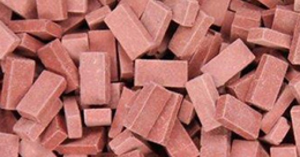 Model bricks all scales