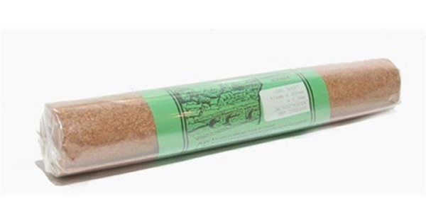 Cork Sheets and Track Underlay