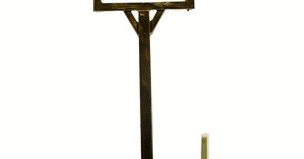 Pub sign and Horse Trough C077