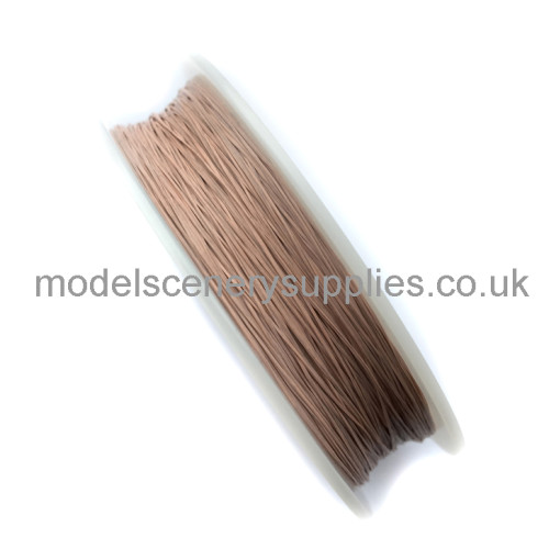 EZ Line Model Cables & Ropes