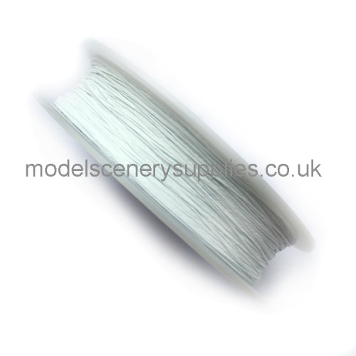 EZ Line Model Cables & Ropes