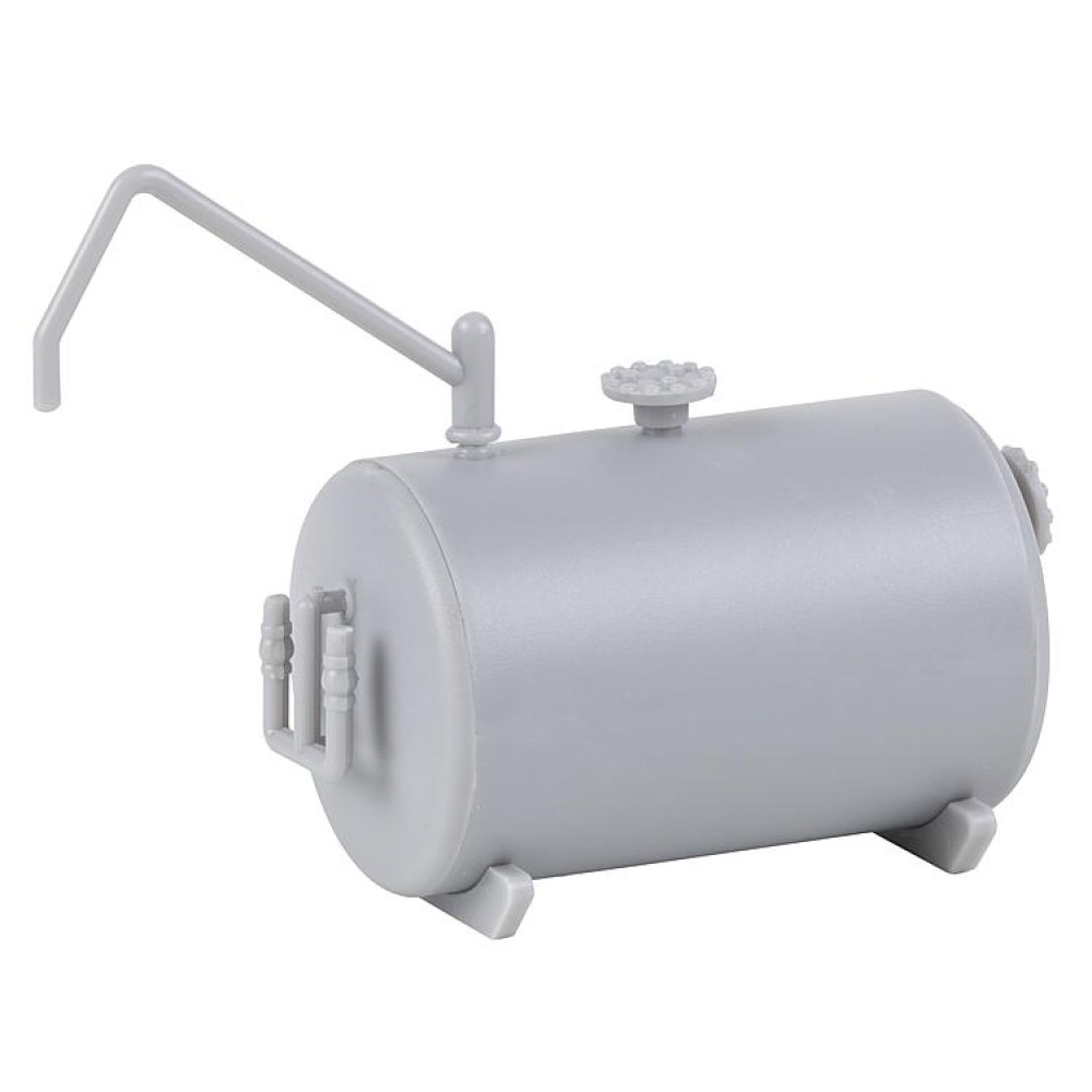 Model railway Oil Tank OO