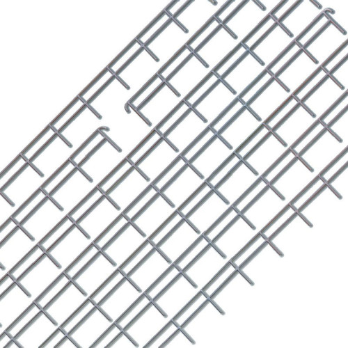 Model Railway Crash Barriers OO Busch 6022