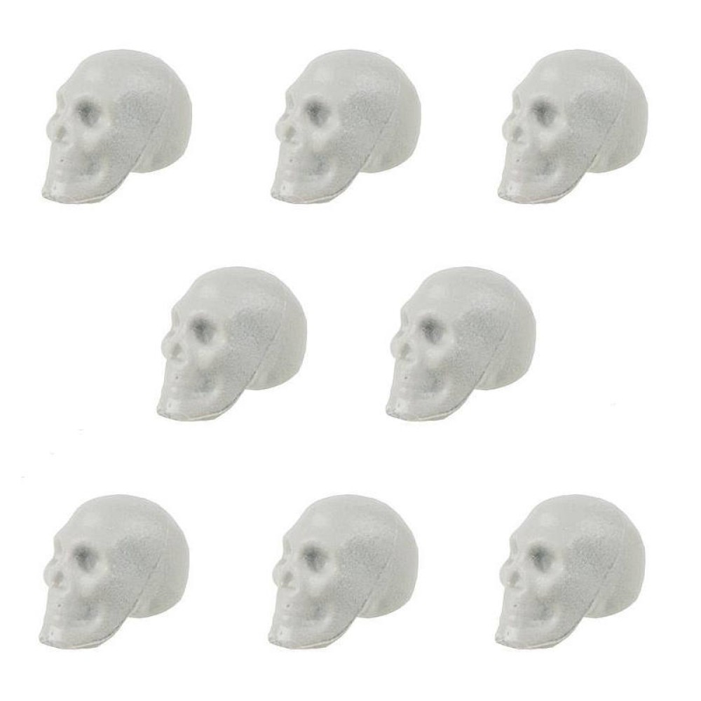 Miniature model Skulls 1:87 scale