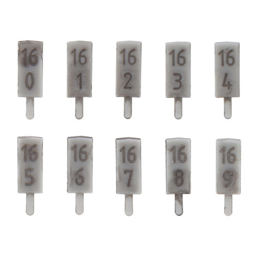 Gradient posts and Lineside Telephones OO