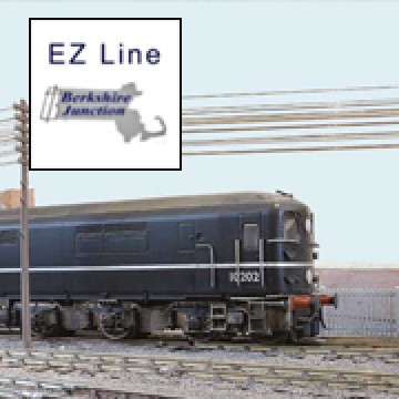 Model Scenery Supplies