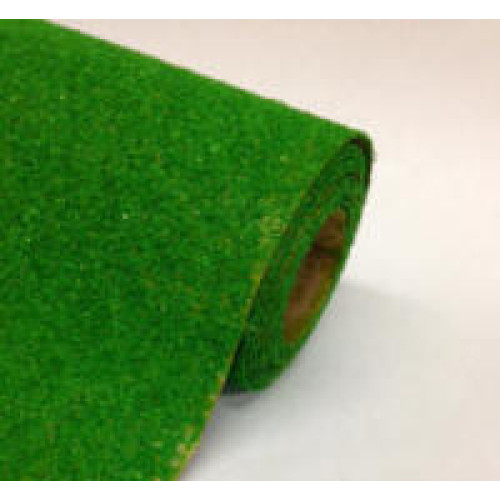 Model Landscape Grass Mats