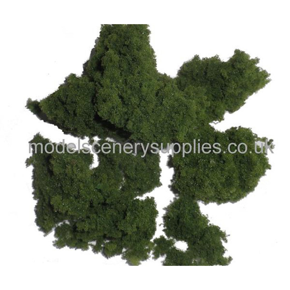 N gauge Hedges and Bushes