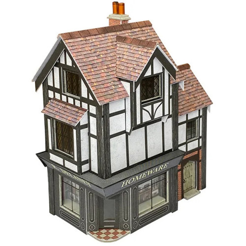 Model Scenery Supplies