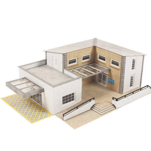 INDUSTRIAL UNIT Metcalfe PN185 N gauge