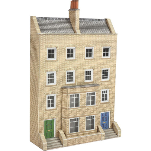 Metcalfe Models