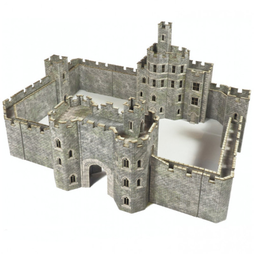 Metcalfe Models