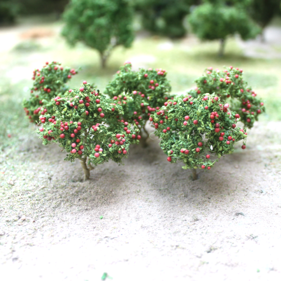 Apple Tree Grove OO