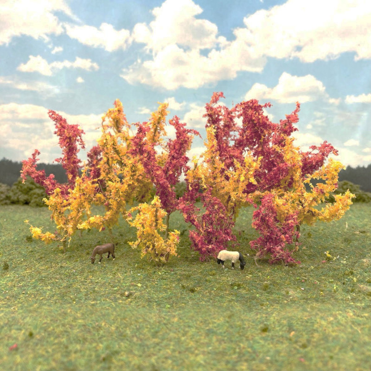Model Trees