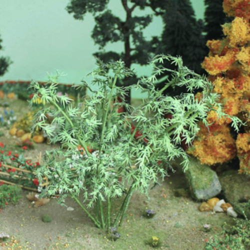 Scale model Plants and Flowers