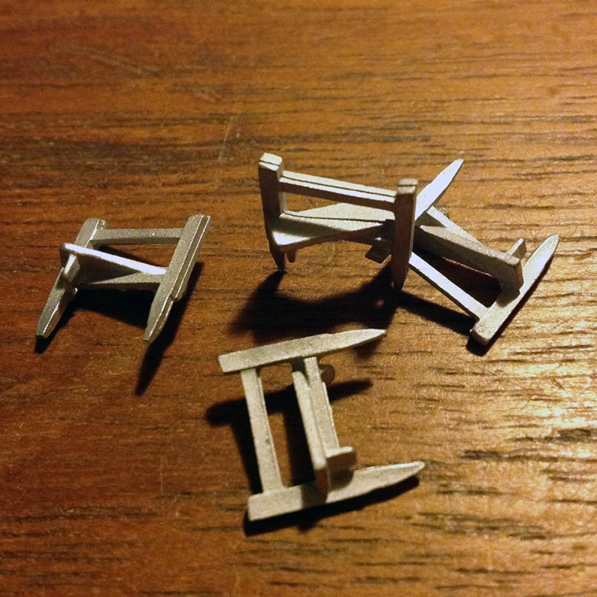 Model railway Farm Rough Walling in N Gauge Javis PW2N