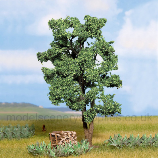 Model Railway Tree 150mm tall Noch 21660