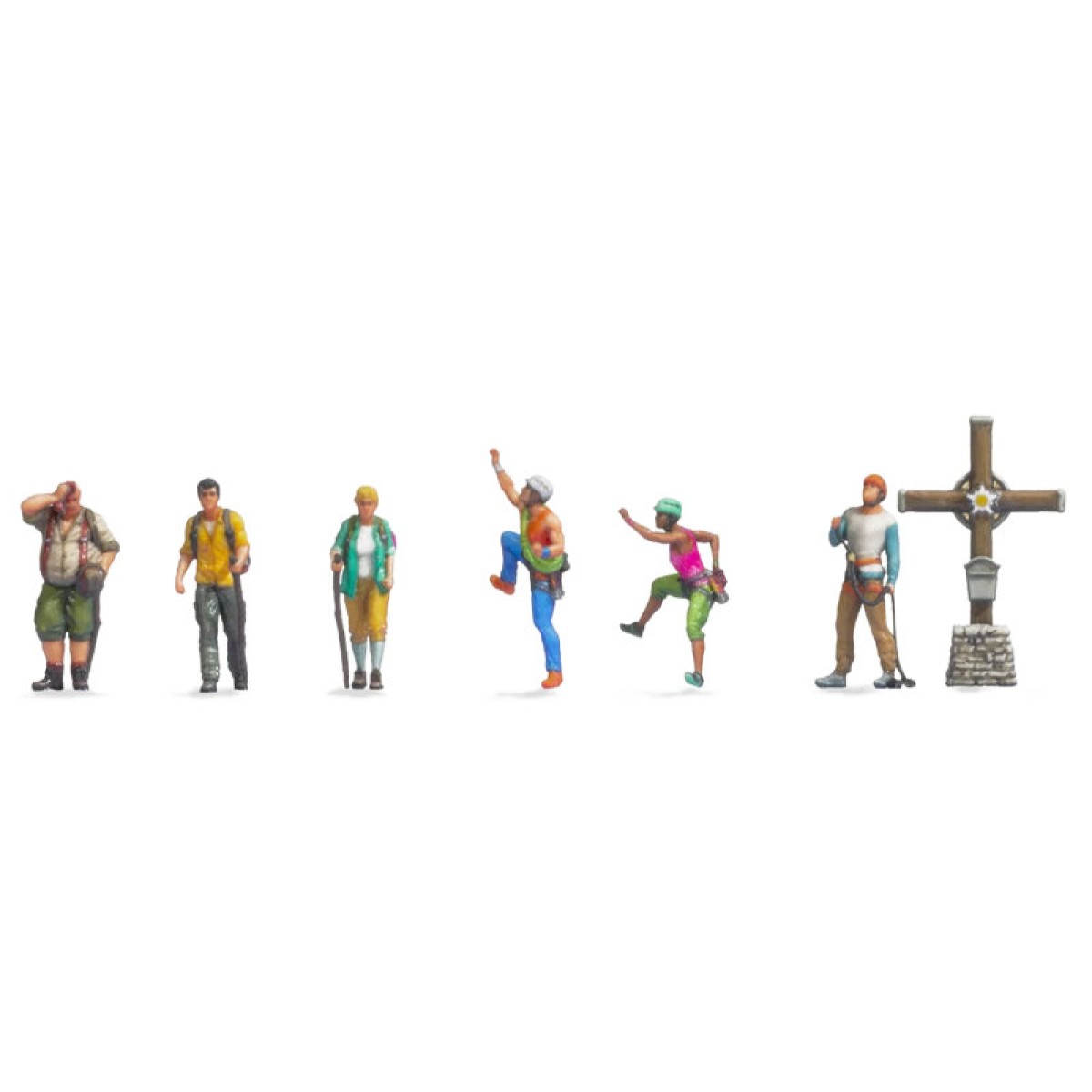 People N Gauge