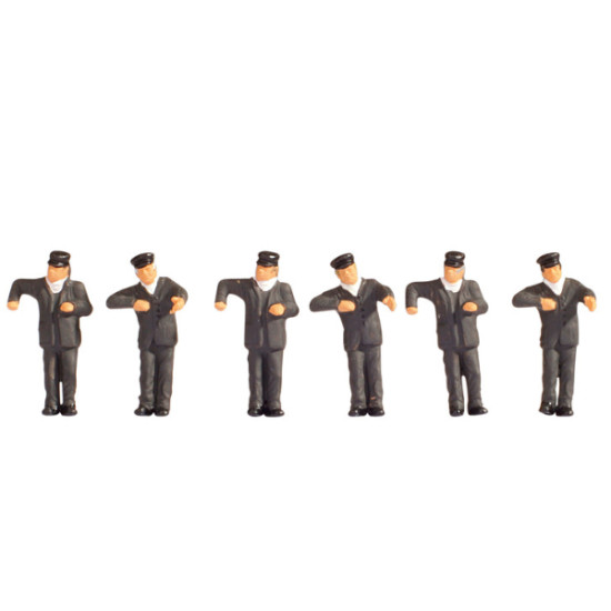 Model Steam Locomotive Drivers N gauge