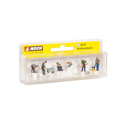 TT SCALE FIGURES & ANIMALS