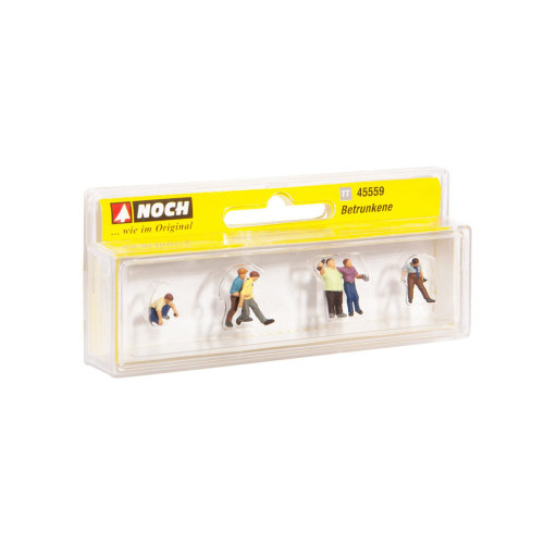 TT SCALE FIGURES & ANIMALS