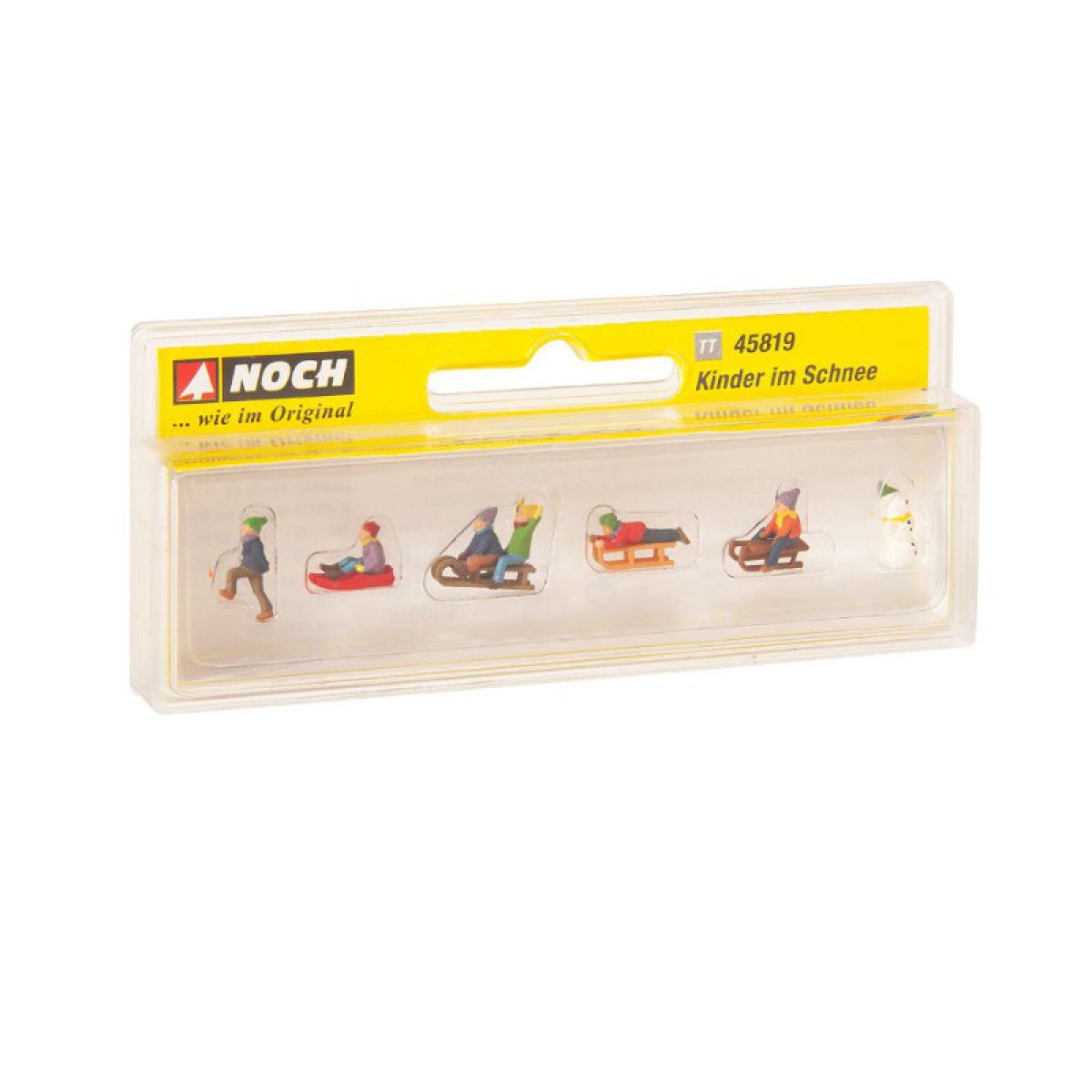 TT SCALE FIGURES & ANIMALS