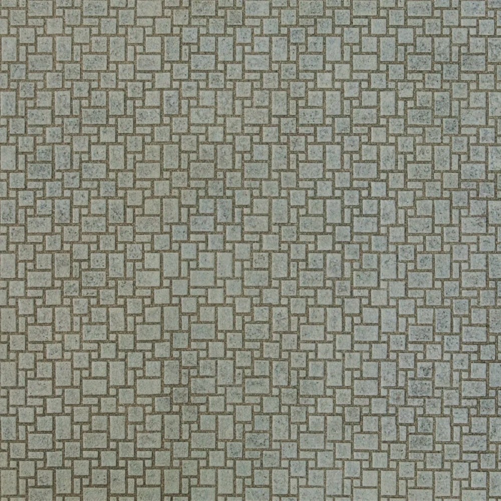 Noch 56722 Modern Pavement 3D Cardboard Sheet 25x12.5cm