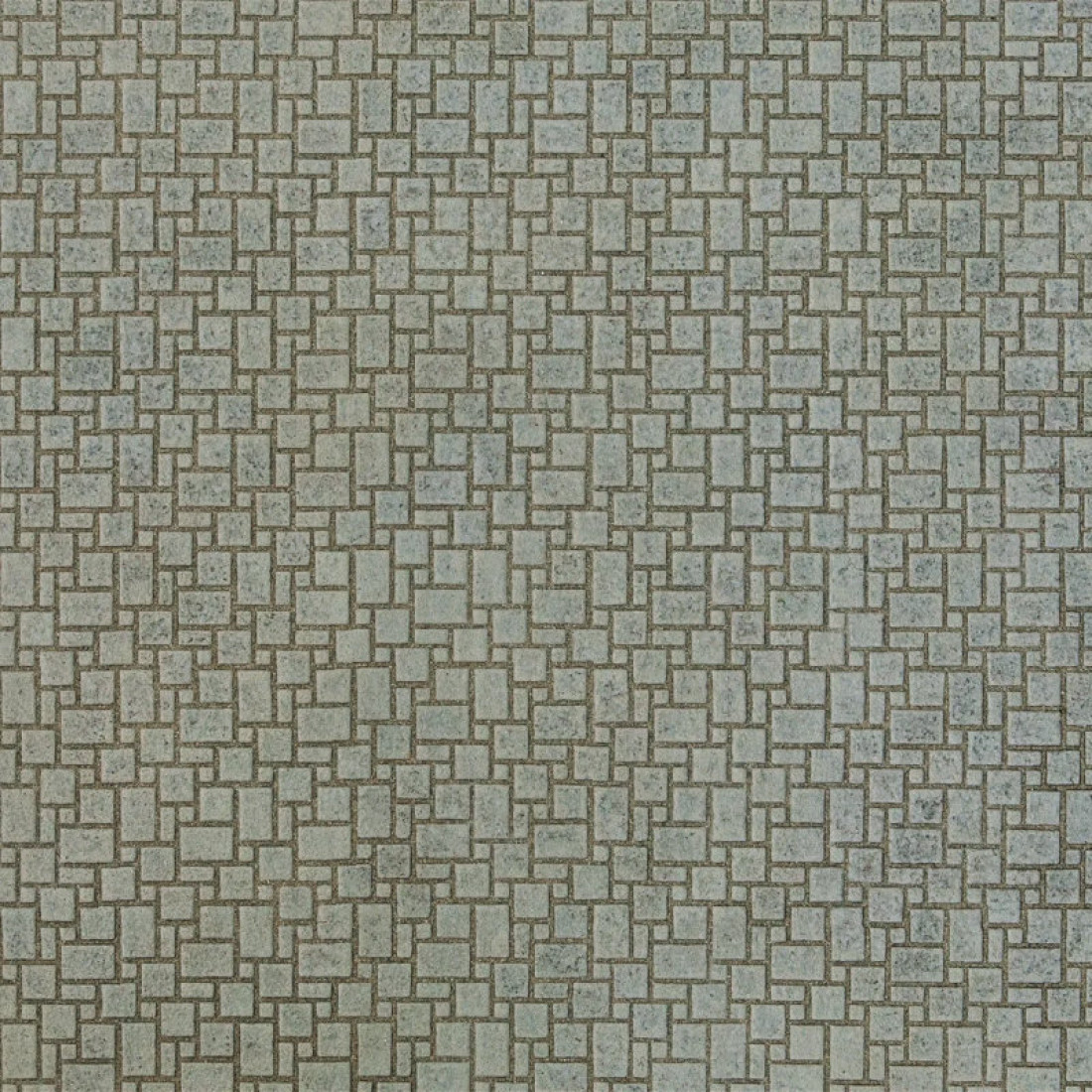 Noch 56722 Modern Pavement 3D Cardboard Sheet 25x12.5cm