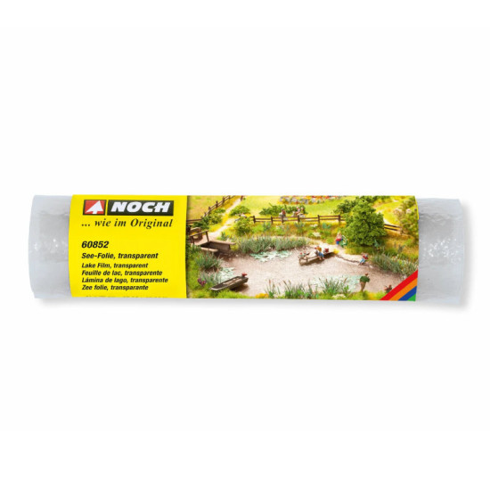 Model Water sheet Noch 60852