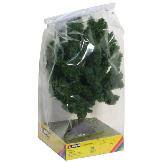 Large Model Tree 240mm tall