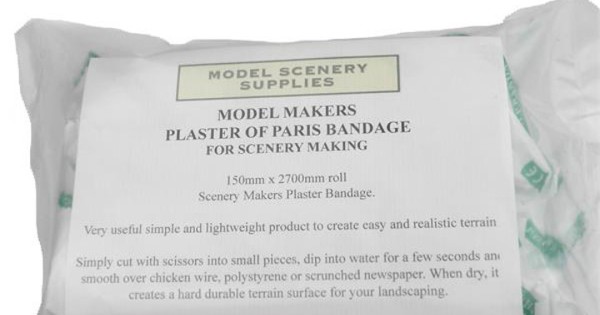 modroc-plaster-bandages