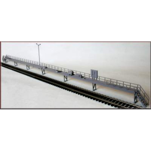 Knightwing model railway kits